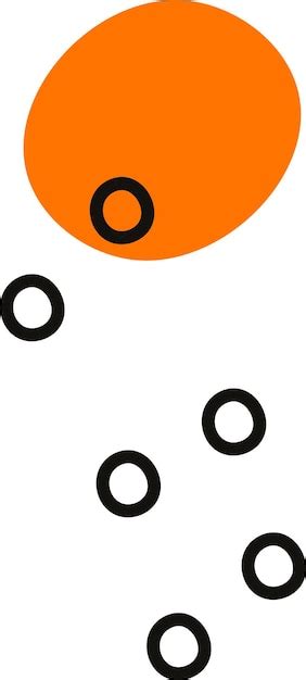 Premium Vector Abstract Circles Pattern