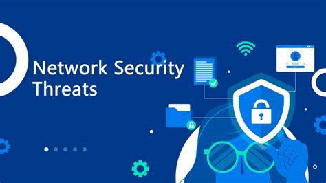 10 Network Security Threats That It Admin Should Aware