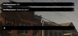 Redm Chat Script Redm Scripts