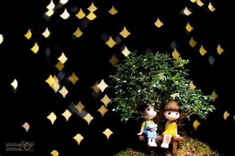 Playing With Highlight Bokeh A Fun Project Photography Advices