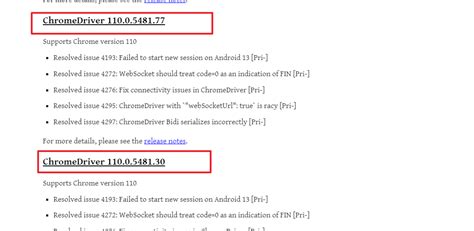 【python Selenium报错】monexceptionswebdriverexception Message ＜html＞ 三种解决方案！ Csdn博客