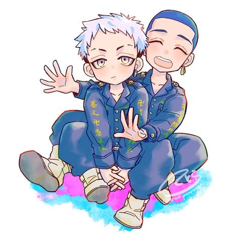 Kon Ko0832 Tokyo Chibi Tokyo Ravens