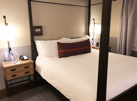 The Hollywood Roosevelt Review Hollywood A Hotel Life
