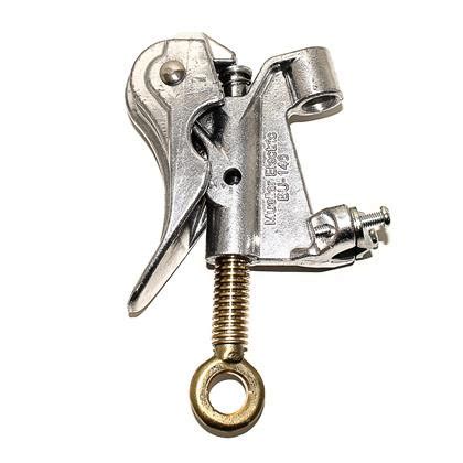 Mueller Bu 146 Aluminum Duckbill Grounding Clamp