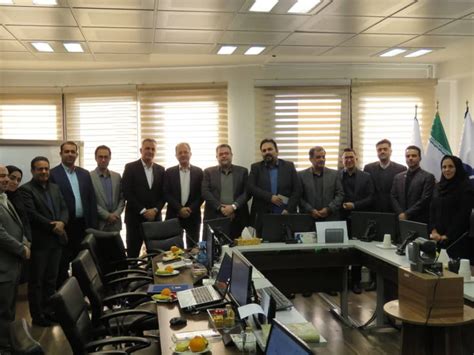 انتصاب دکتر حامد محمدپور به عنوان سرپرست سبحان انکولوژی سبحان انکولوژی