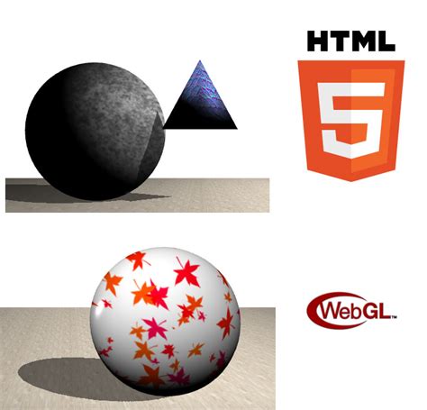 Webgl Project Computer Graphics Claudio Zito