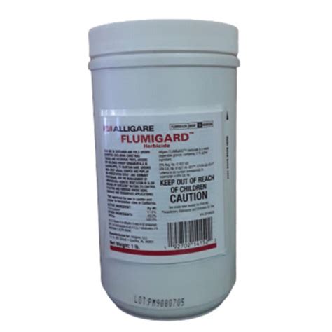 Flumioxazin Active Ingredient Page — Chemical Warehouse