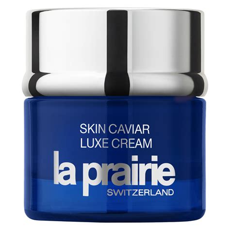 La Prairie