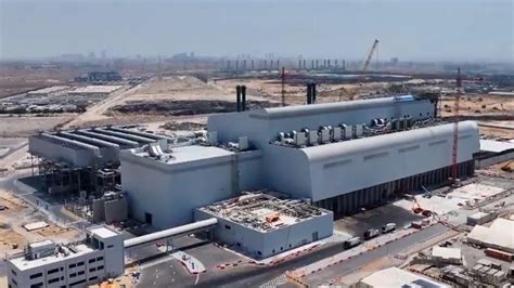 Major Fire At Avrs Waste To Energy Plant In Rozenburg Wdxmu