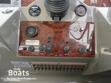 2007 Regal 3760 Commodore For Sale View Price Photos And Buy 2007