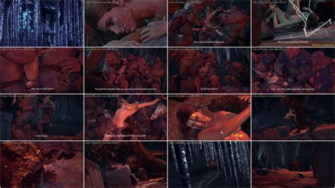 The Borders Of The Tomb Raider Hell Version 3d Porno Fm Intporn Forums