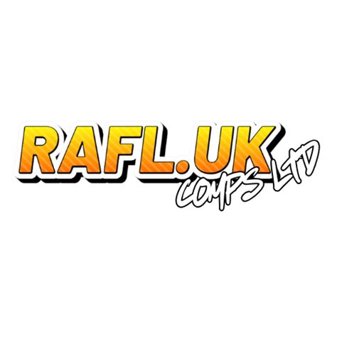Home Rafl Uk Comps