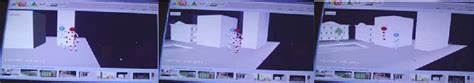 Figure 8 From Skeleton Tracking Using Kinect Sensor And Displaying In 3d