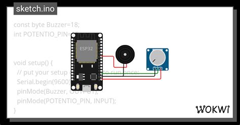 Project 245pro Wokwi Esp32 Stm32 Arduino Simulator