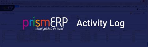 Prismerp Prismerp একটি প্ল্যাটফর্ম ইন্ডিপেন্ডেন্ট ইআরপি সিস্টেম যেটি ট্রেডিং ম্যানুফ্যাকচারিং