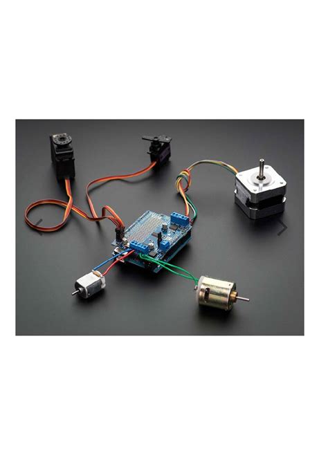 1438~ Datasheet By Adafruit Industries Llc Digi Key Electronics