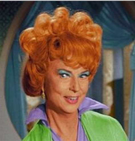 37 Best ⭐️ ️ Endora ️⭐️ Images On Pinterest Agnes Moorehead Wizards