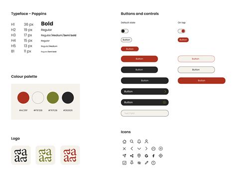 Archive App Ui Design On Behance
