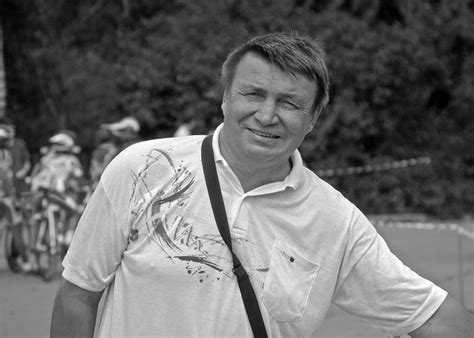 Погиб прославленный велосипедист Андрей Ведерников