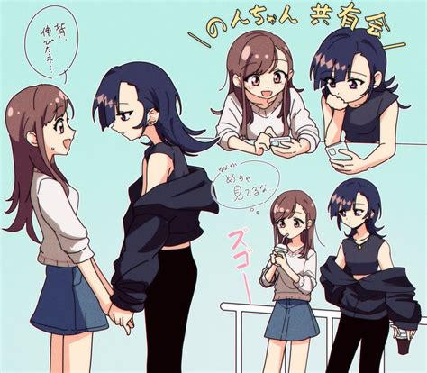 Okazaki Iruka Medalist Drawn By Nzeneee Danbooru