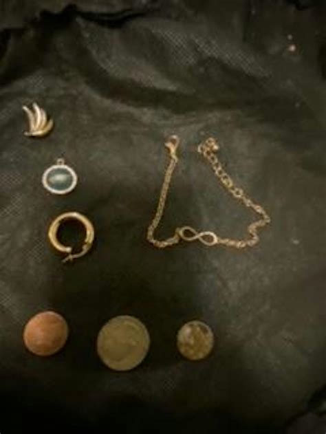 Minelab Manticore High Power Metal Detector And Pro Find 40 Pinpointer