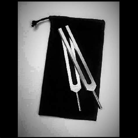 Tuning Fork Purchasing Guide