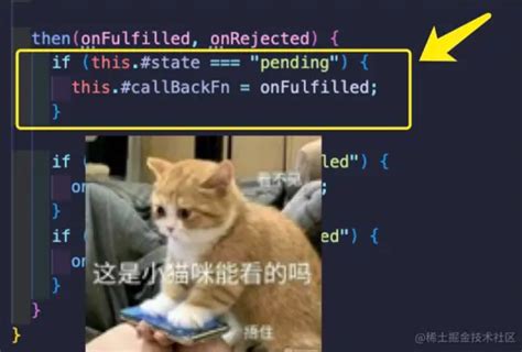 javascript 进阶之路 《手写 promise（中篇）》（二） 阿里云开发者社区