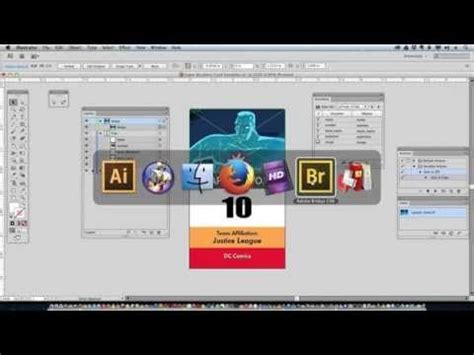 Illustrator Variable Data The EASY Way