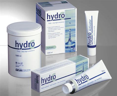 Hydro C