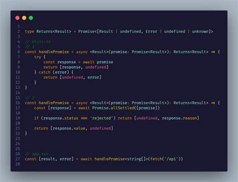 Amjad Yahia On Linkedin Typescript Javascript Typescript