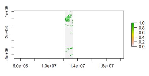Merge Lots Of Rasters In R Using Docall Stack Overflow