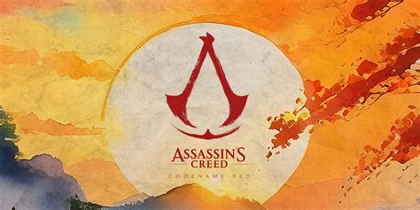 Assassins Creed Reds Official Title Revealed New Trailer Coming Soon