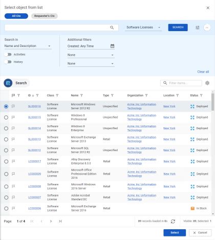 Release Notes What S New In Version Alloy Navigator Alloy Software Docs