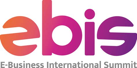E Business International Summit Ebis Kapital Afrik