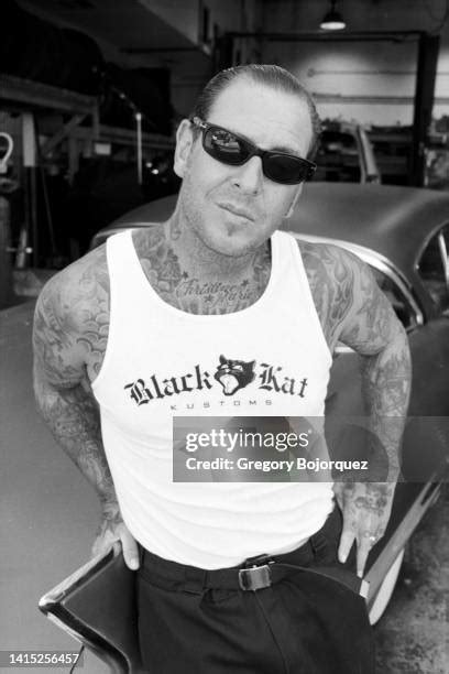 2 042 Social Distortion Photos And High Res Pictures Getty Images