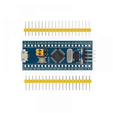 Stm F C T Development Board Stm Arm Core Module