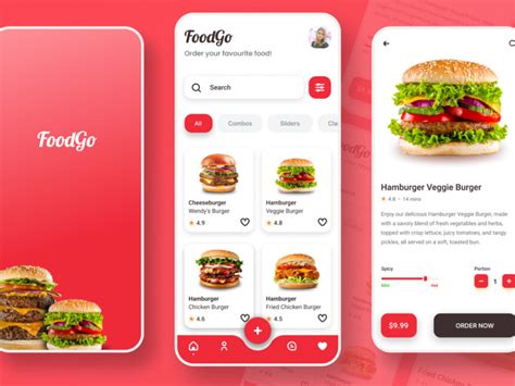 Android And Ios Mobile App Development Using Flutter Mobile App