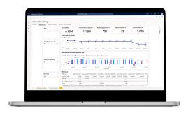 Microsoft D Finance GeoDataTek