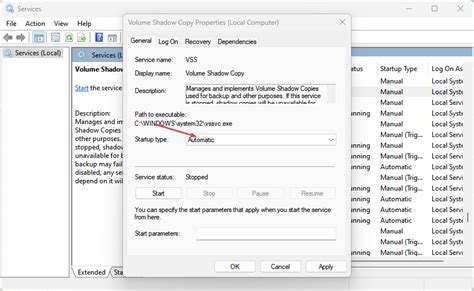 0x8078002a how to fix this windows backup error code