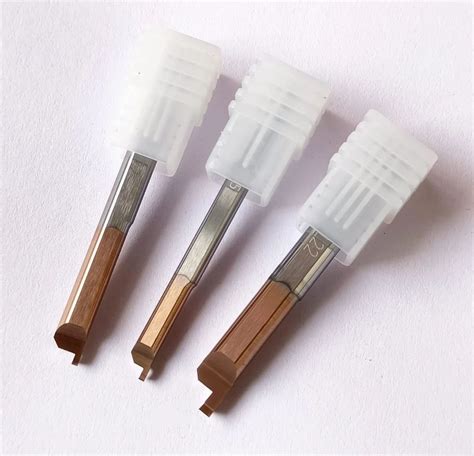 Silver Turning Miniature Tool For Industrial At ₹ 1354piece In