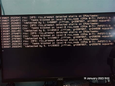 Shutdown Problem With Latest Kernel Issue Pop Os Pop GitHub