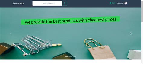 Github Natnael Meresaecommerce