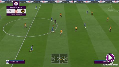 In Defence Of Scripting In Football Games Strat Packers Blog