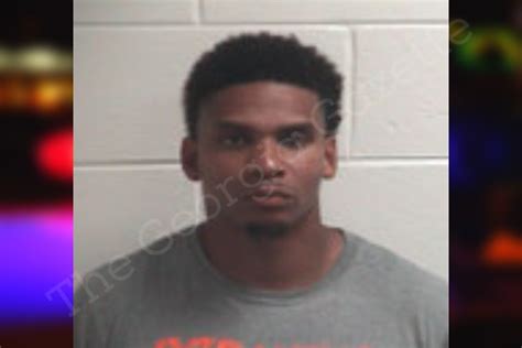 Andre Davis Henry County
