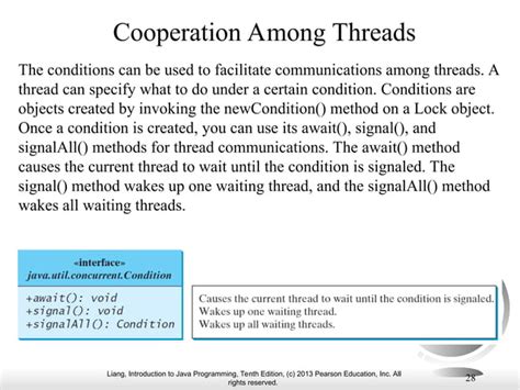 4 multithreading and parallel programming ppt