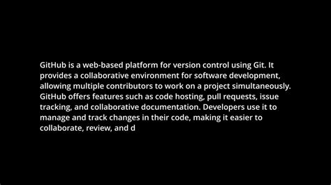 Class 1 Git And Git Hub