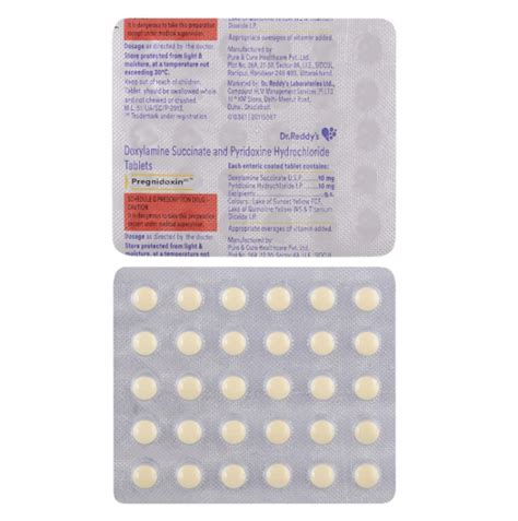 Buy Diclegis Generic 10mg Pill Online Buy Doxylamine Pyridoxine Tablet