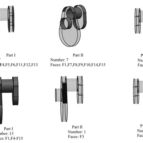 Pdf A Review On Geometric Constraint Solving