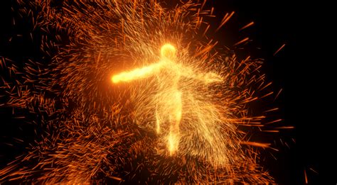 Unity Vfx Graph：particle Shaping Applicationsdf By Eric Wangunity