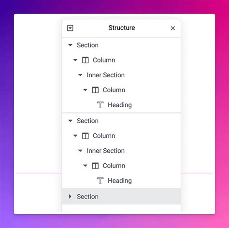 How To Scroll To A Section In Elementor Smooth Scroll